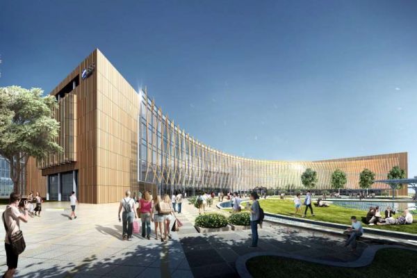 XJTLU to become centre of entrepreneurship in China | News | Xi'an ...