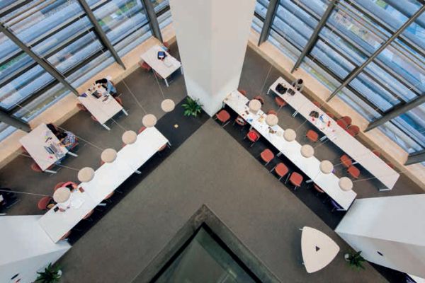 XJTLU library highlights wealth of online resources | News | Xi'an ...