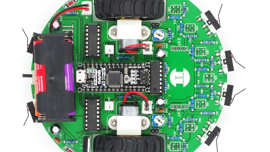 XJTLU student entrepreneurs are inspiring next generation of engineers ...