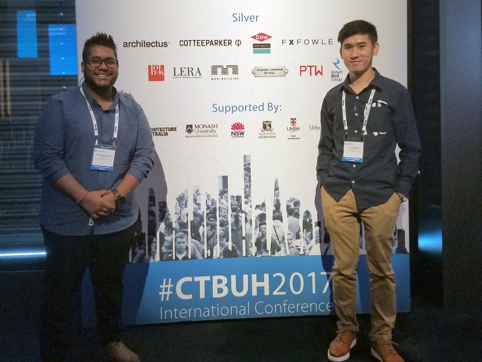 XJTLU MASTER STUDENTS WIN AWARD IN PRESTIGIOUS CTBUH TALL BUILDING ...