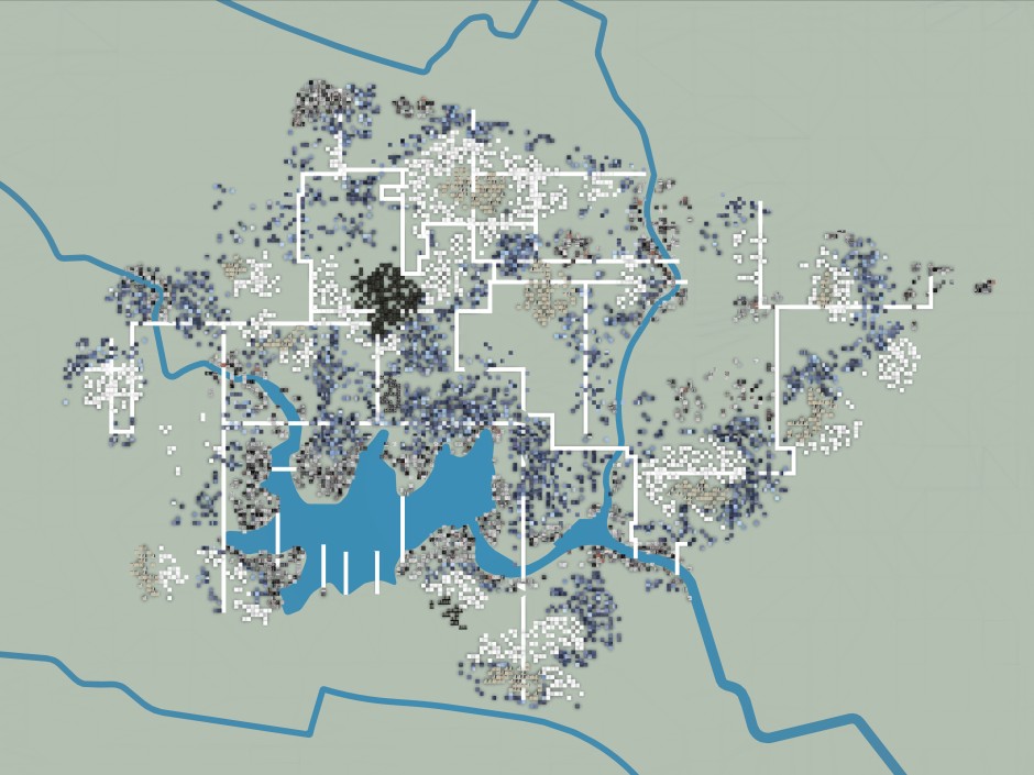 XJTLU Staff and Alumni Win Award for City Planning Algorithm | XLarch ...