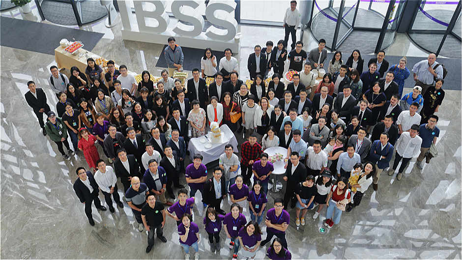 IBSS becomes youngest business school to acquire EQUIS accreditation ...