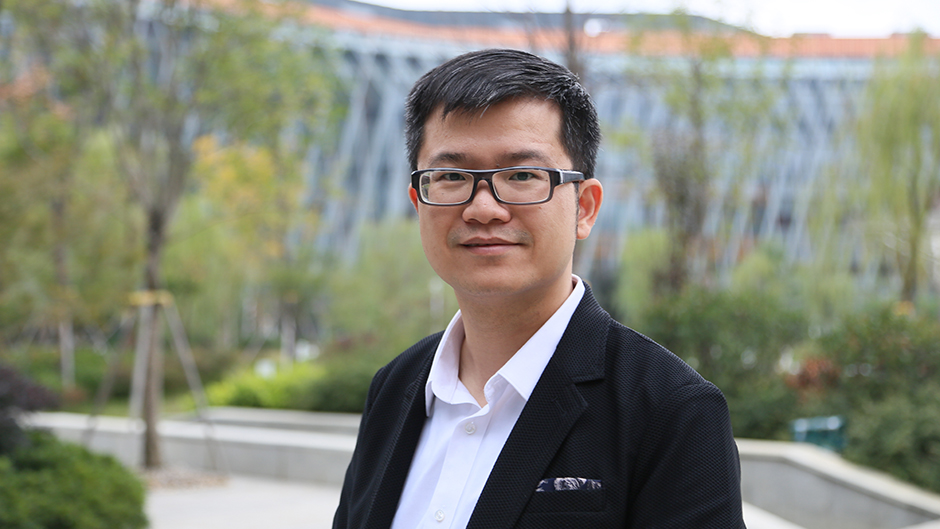 Same news, different story | News | Xi'an Jiaotong-Liverpool University ...