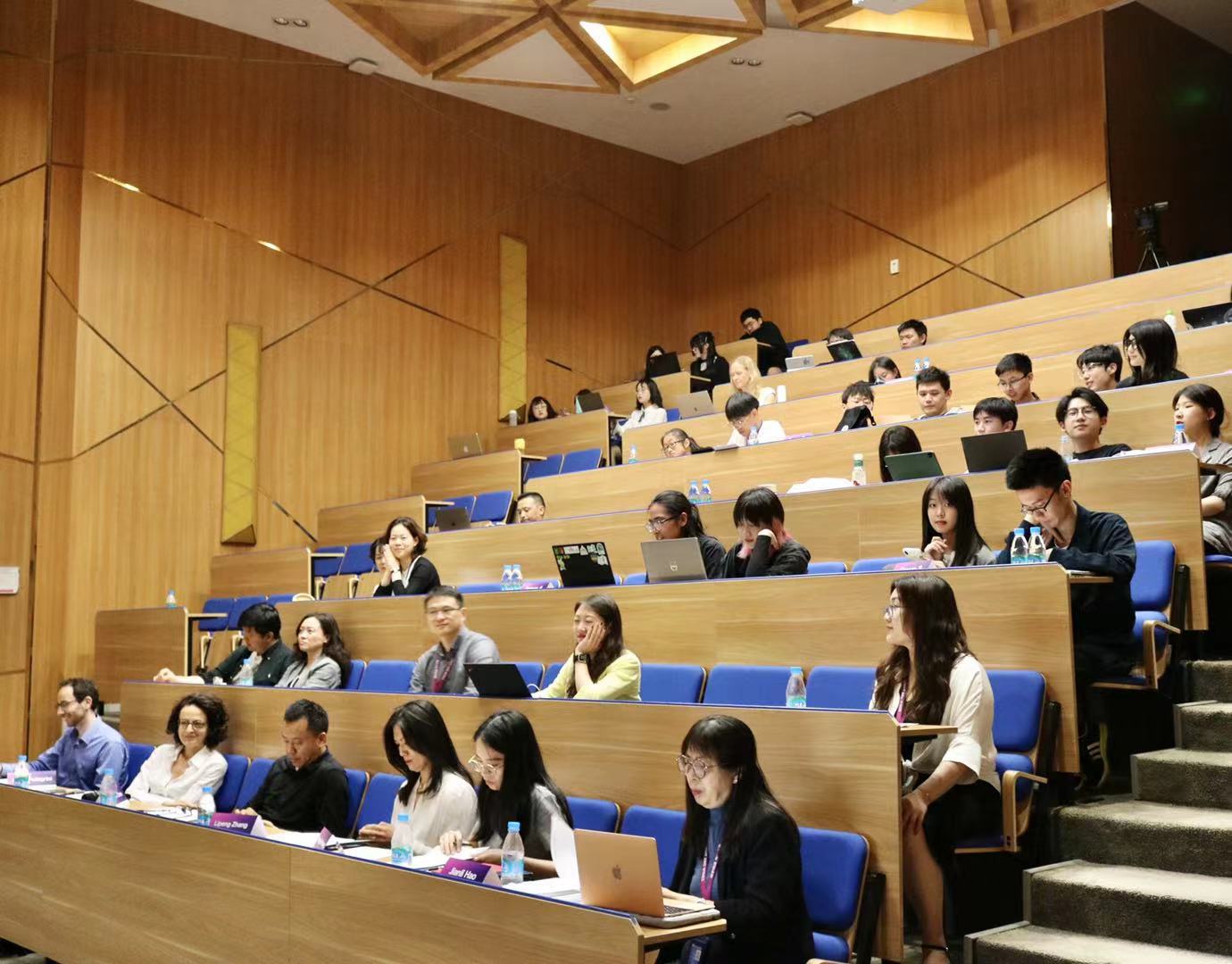 1st XJTLU Design School student competition in Innovative Applications ...