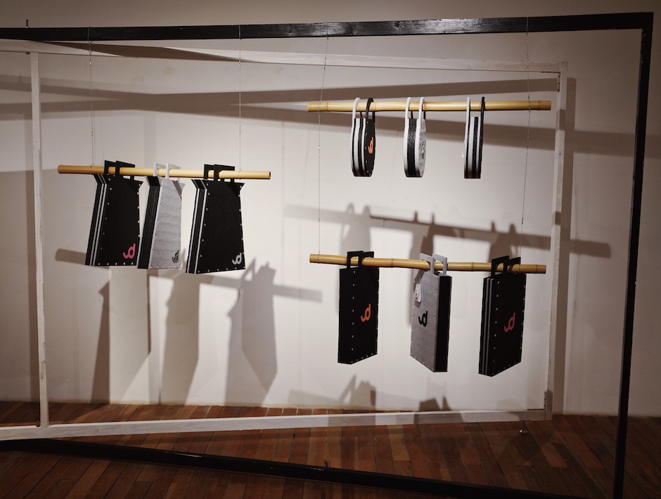 XJTLU Design School takes Degree Show off campus for the first time ...