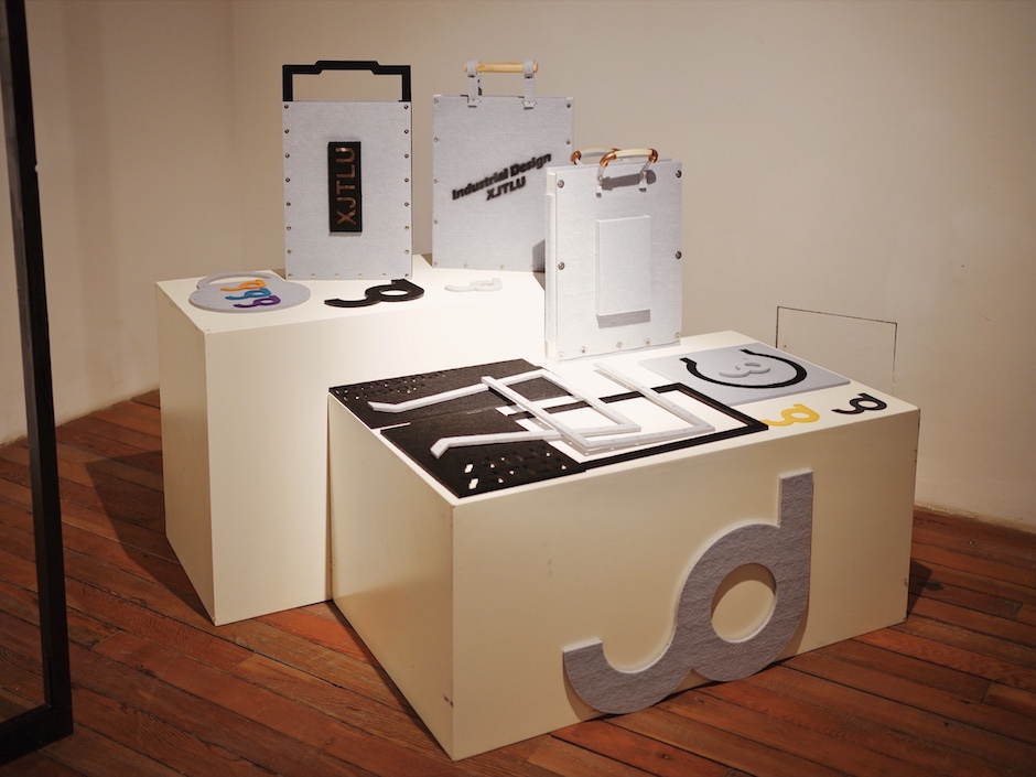 XJTLU Design School takes Degree Show off campus for the first time ...