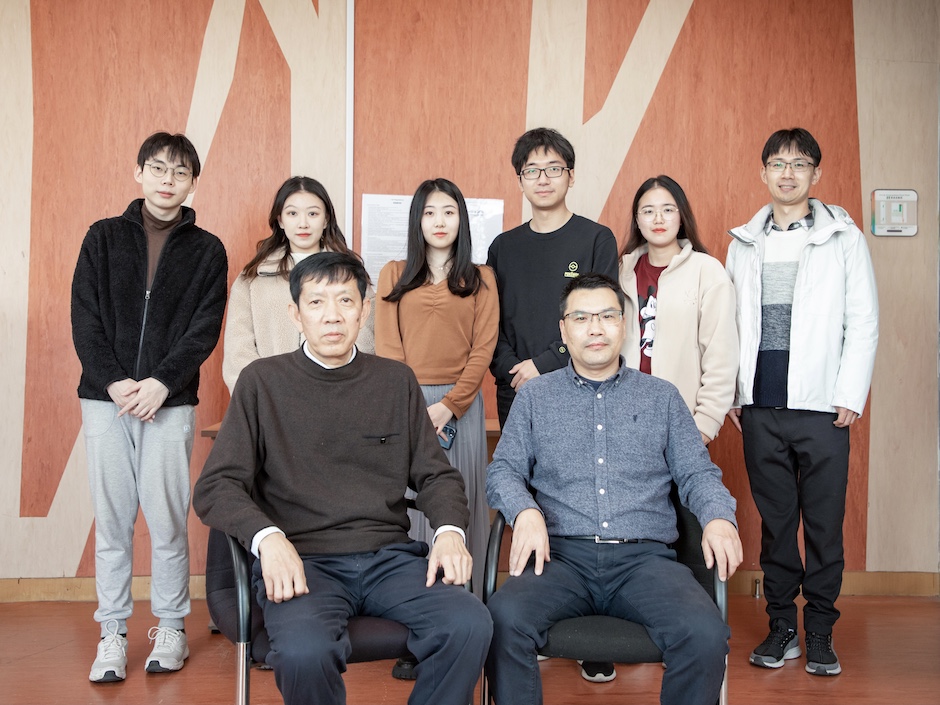 SURF Story: New technology supports healthy living | News | Xi'an ...