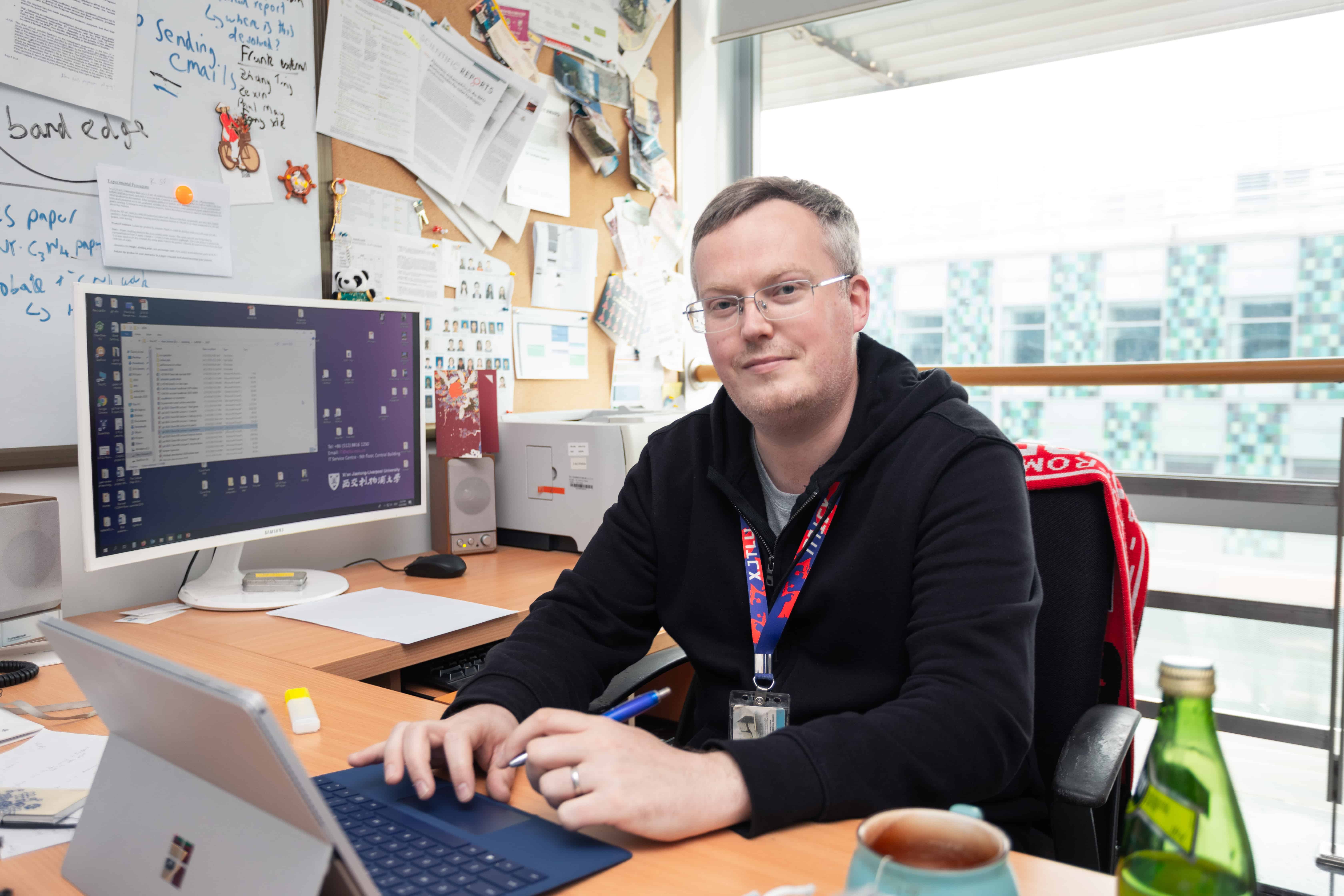 Finding the right combination to unlock solar fuels | February | Xi'an ...