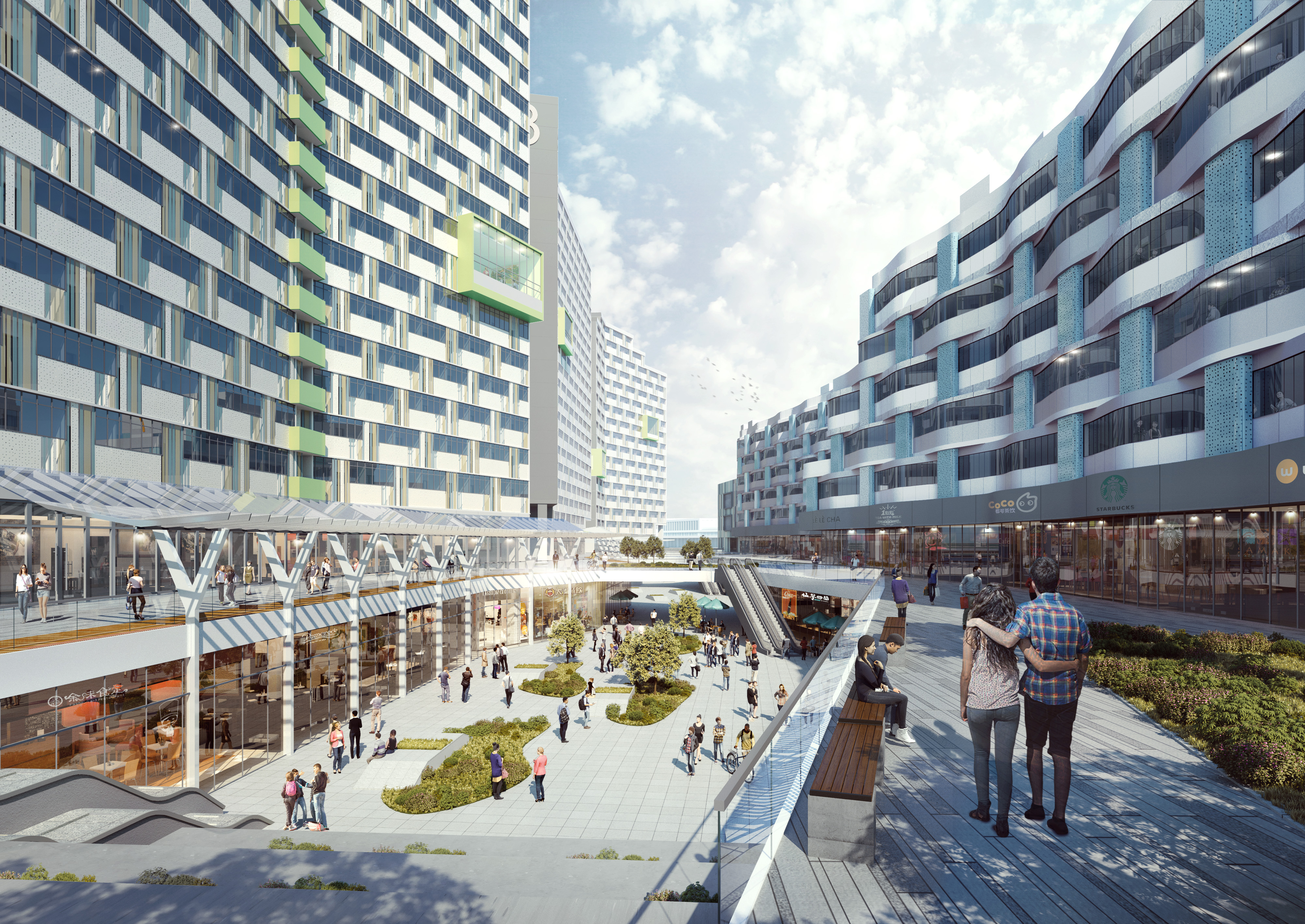 Milestones and development plans | XJTLU Entrepreneur College (Taicang) | Xi'an Jiaotong ...