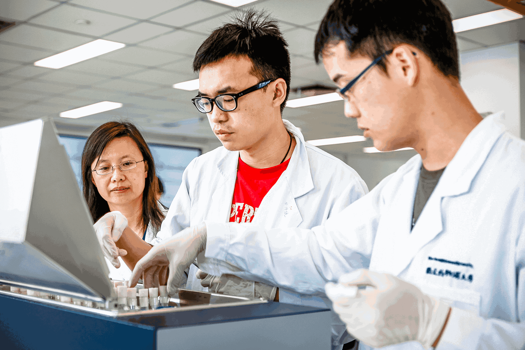 School of Science - Xi'an Jiaotong-Liverpool University