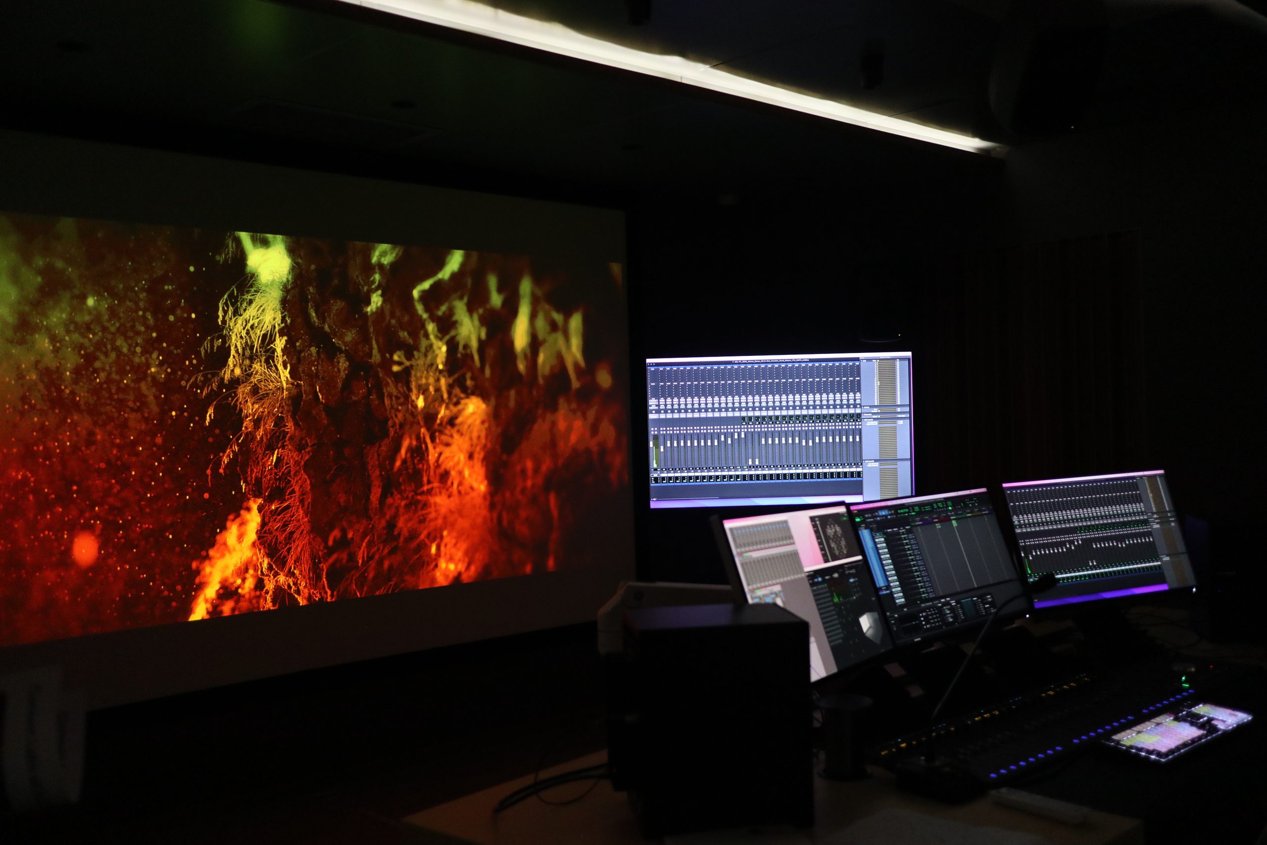 SCT featured classrooms gradually opening Training is in progress - Xi ...