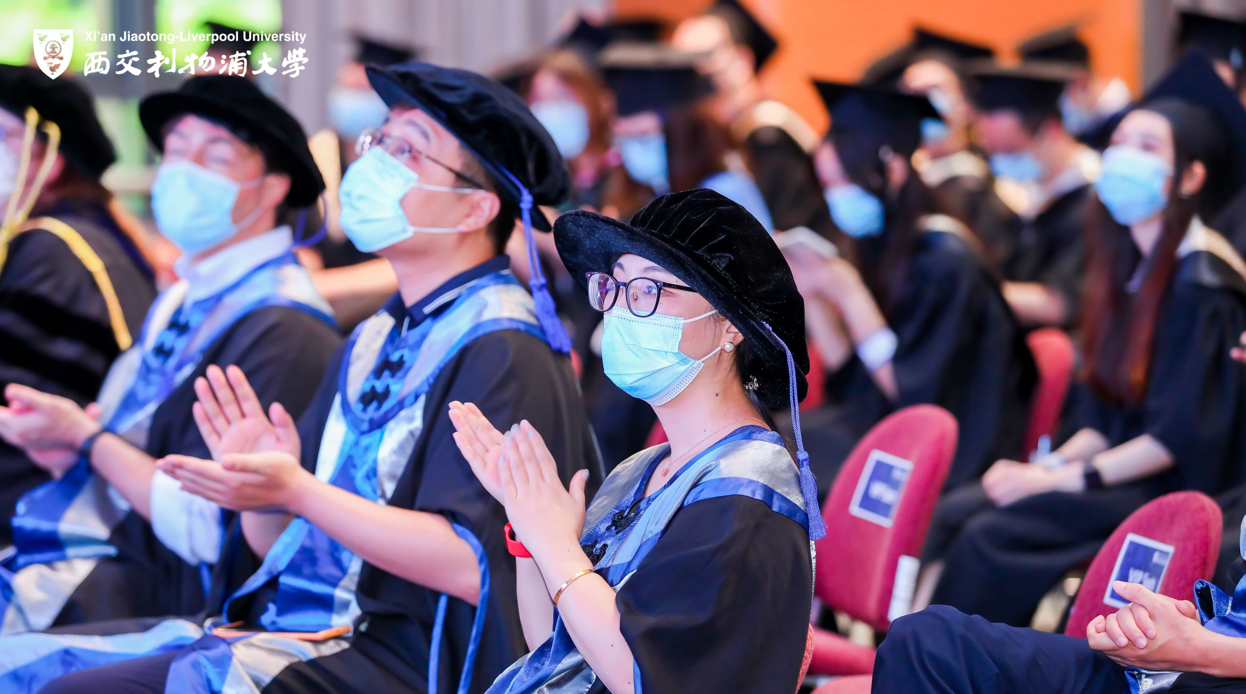 Collecting and Returning your Academic Dress - Xi'an Jiaotong-Liverpool ...