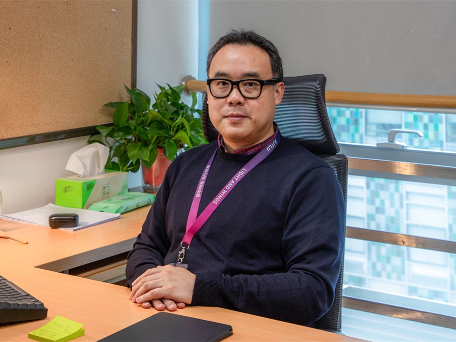 School of Robotics - Xi'an Jiaotong-Liverpool University