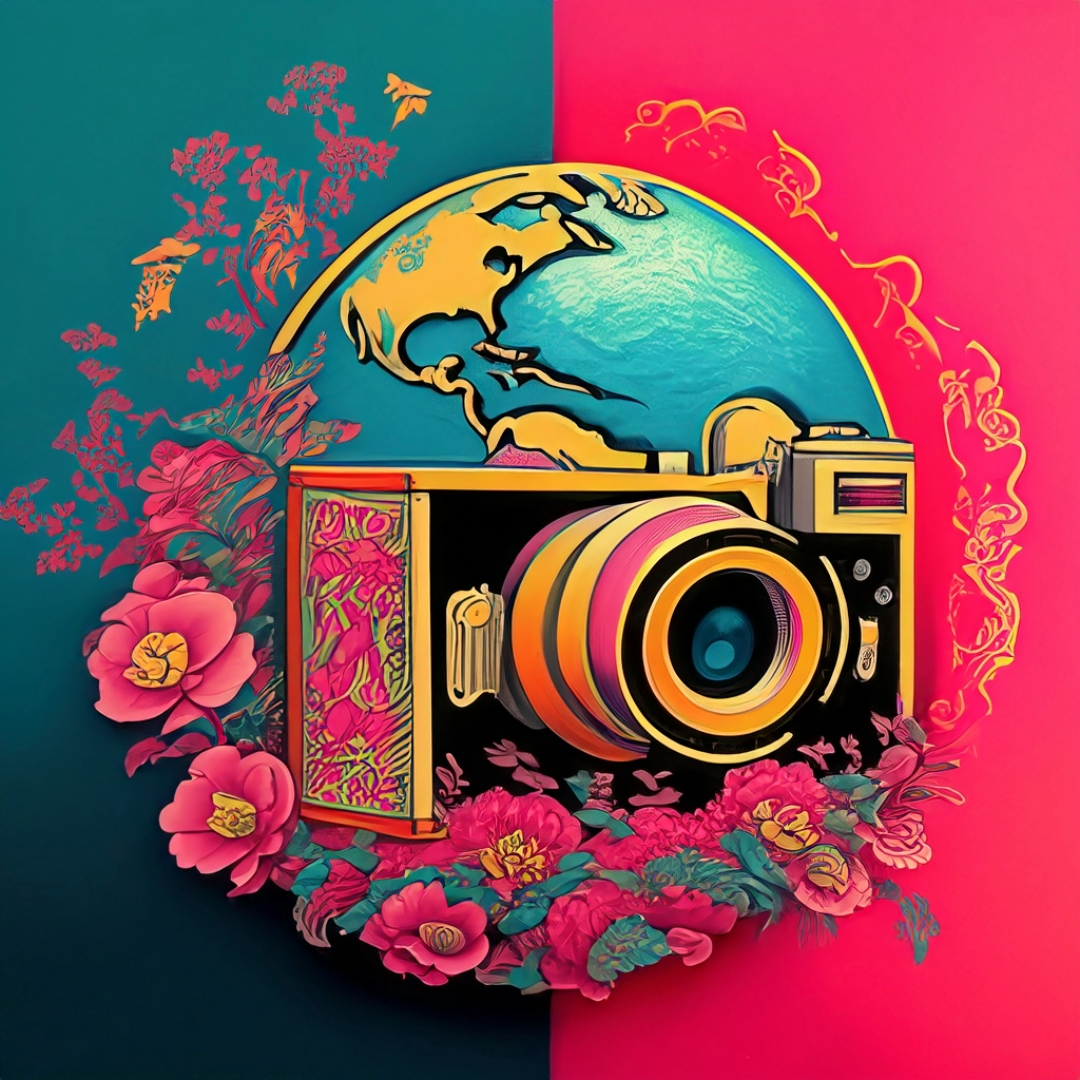 Place and Space: International Photo competition 2023 - Xi'an Jiaotong ...