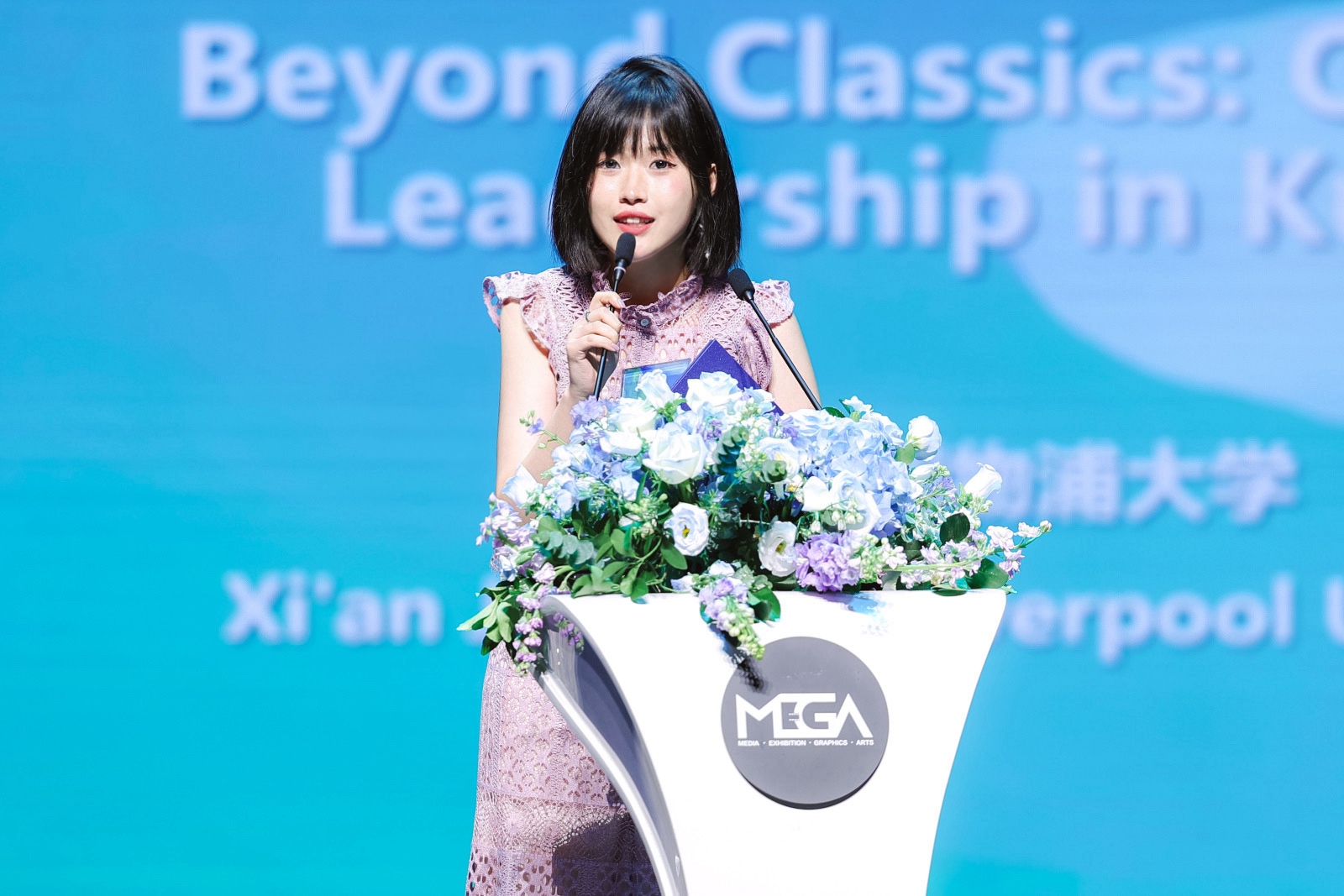 Imperial Kiln Brick: Yilin Li's Journey of Cultural Heritage - Xi'an ...