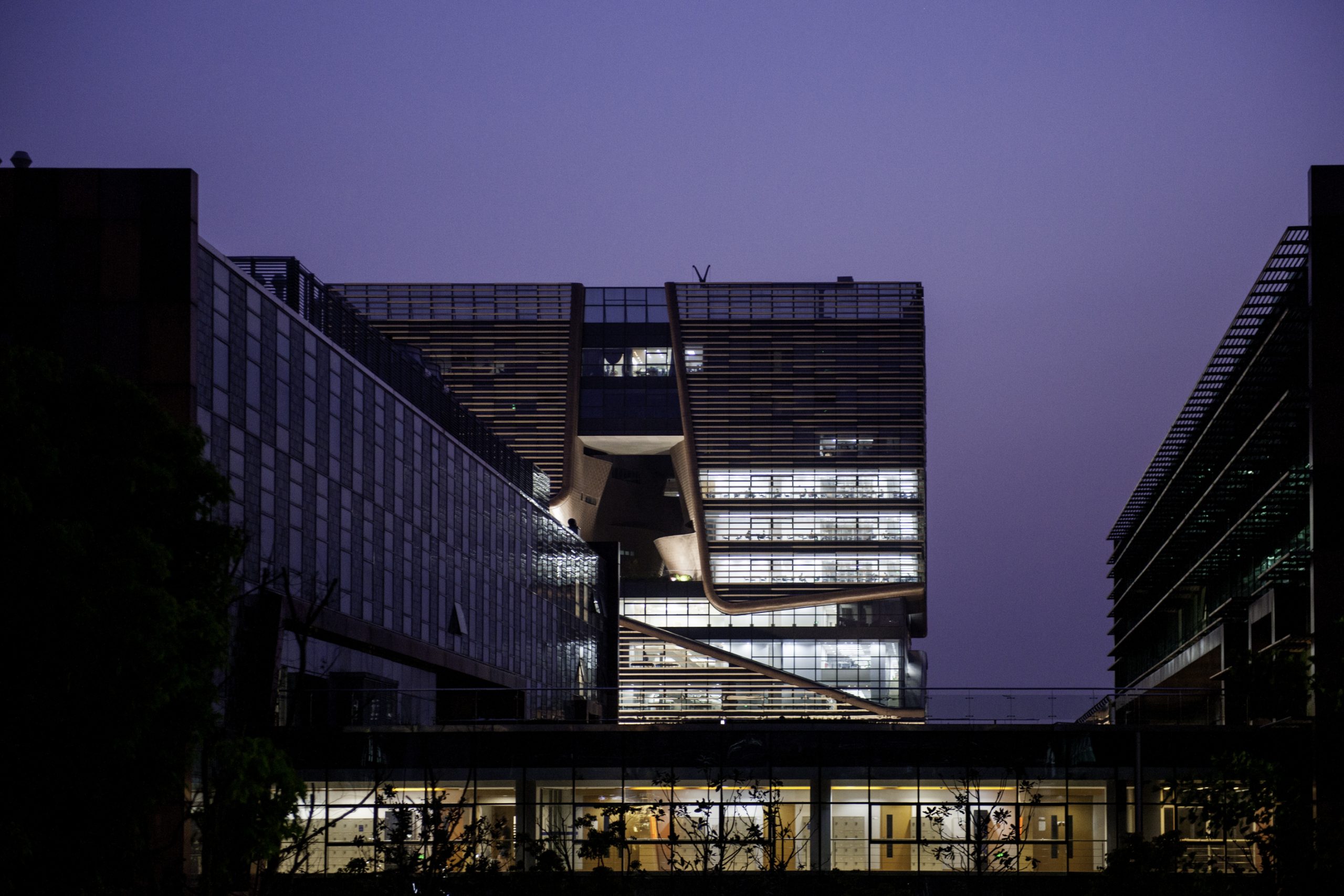 西交利物浦大学 (XJTLU) - 首页