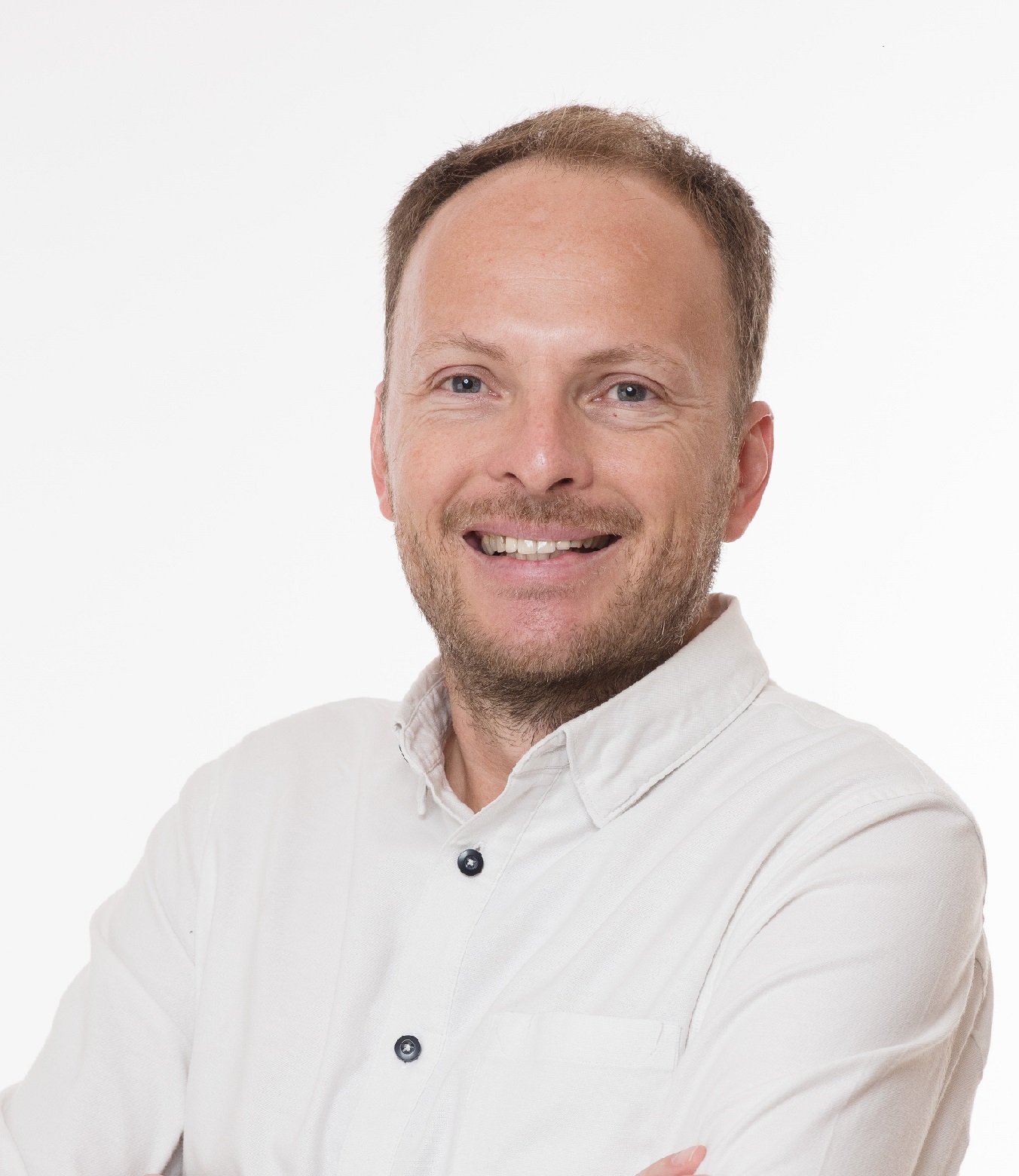 Professor Pavel Castka - Xi'an Jiaotong-Liverpool University