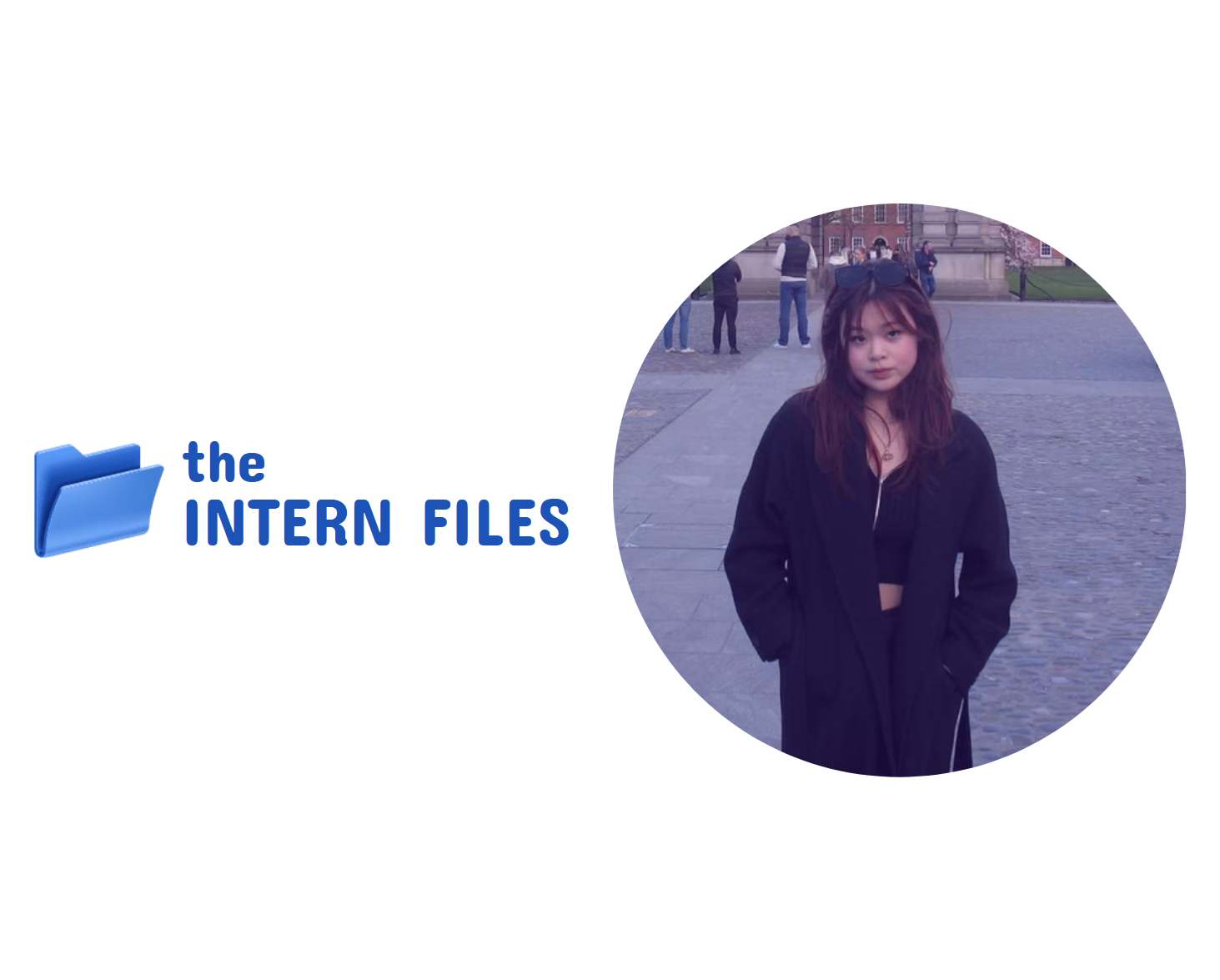 The Intern Files | Gaining valuable experience to pass on - Xi'an ...