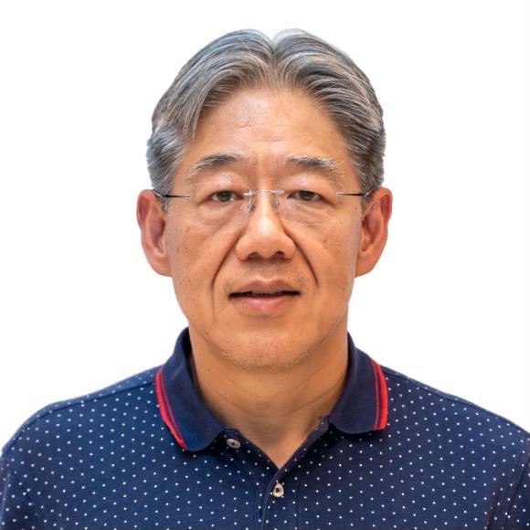 Professor Jintai Ding - Xi'an Jiaotong-Liverpool University